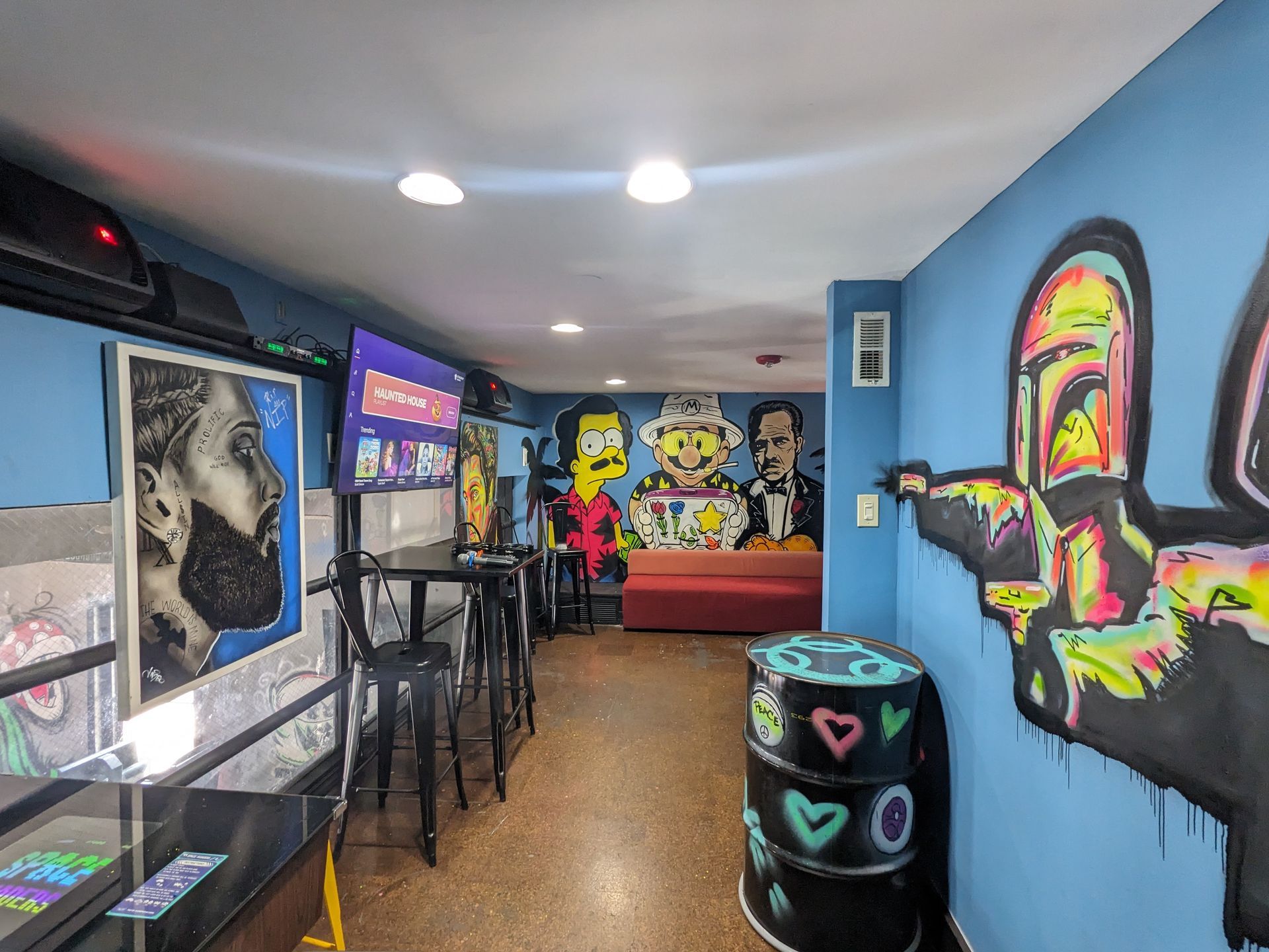 Arcade Gaming | GameOn Bar+Arcade | Annapolis