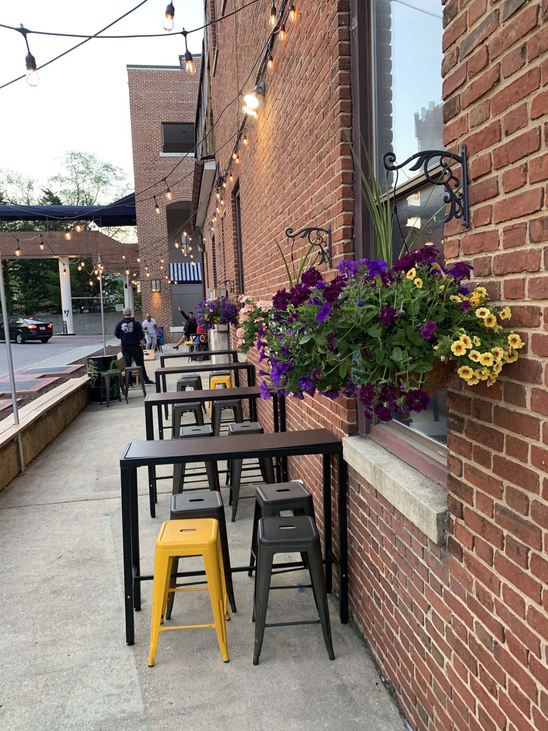 Arcade Gaming | GameOn Bar+Arcade | Annapolis