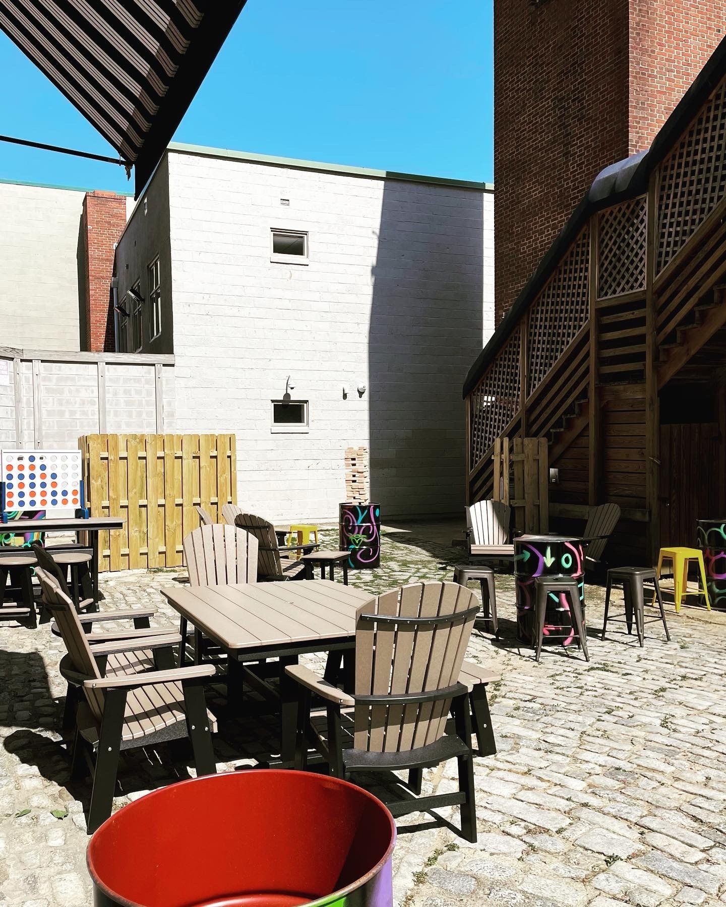 Arcade Gaming | GameOn Bar+Arcade | Annapolis