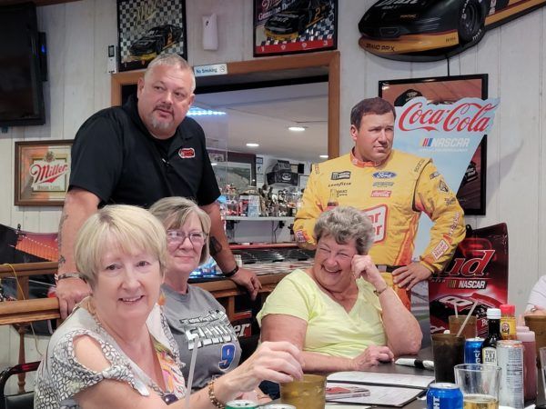 Local Classes, Clubs, & Events