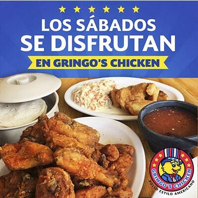 Restaurante de pollo tipo americano, en Tuxtla Gutiérrez, Chiapas ...