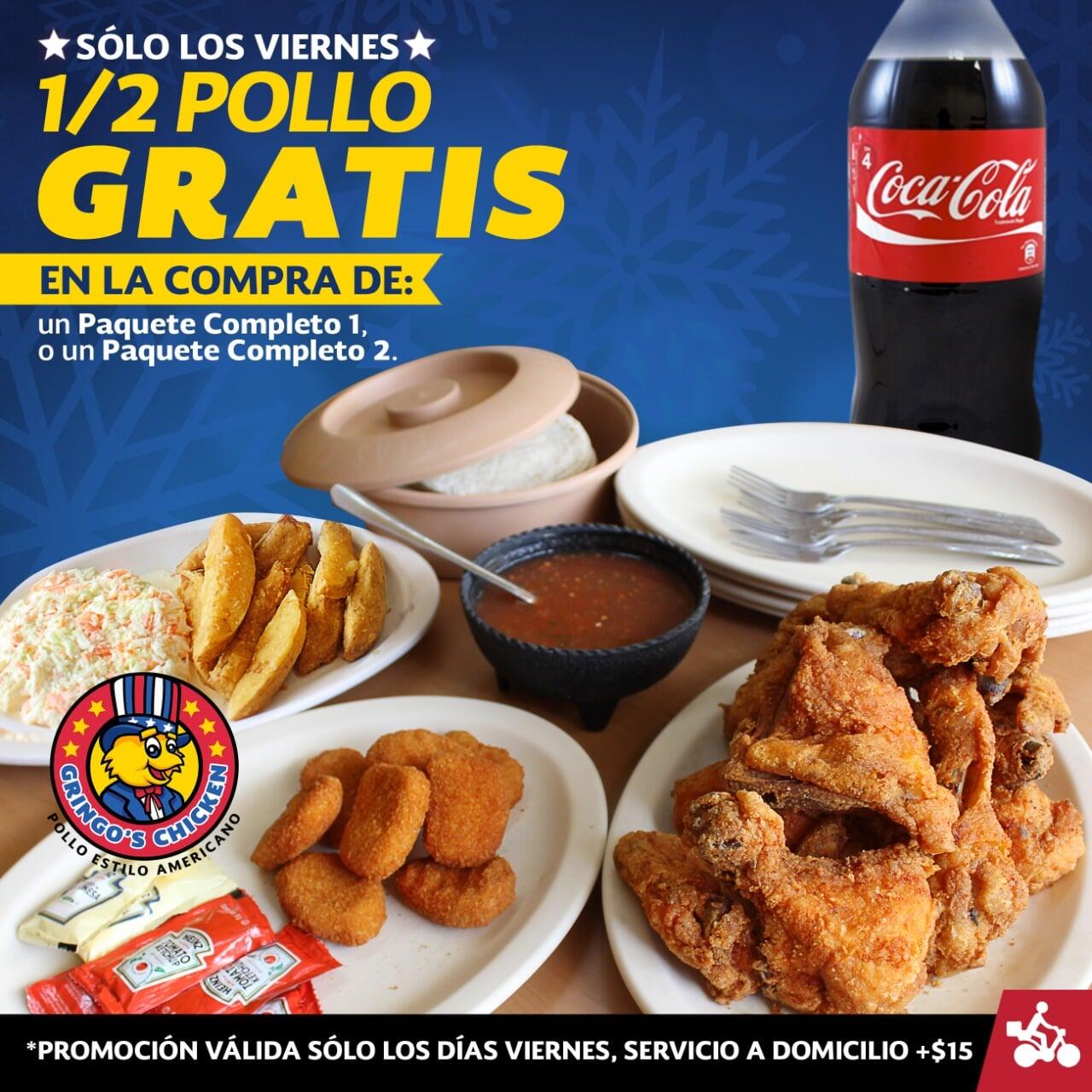 Restaurante de pollo tipo americano, en Tuxtla Gutiérrez, Chiapas ...