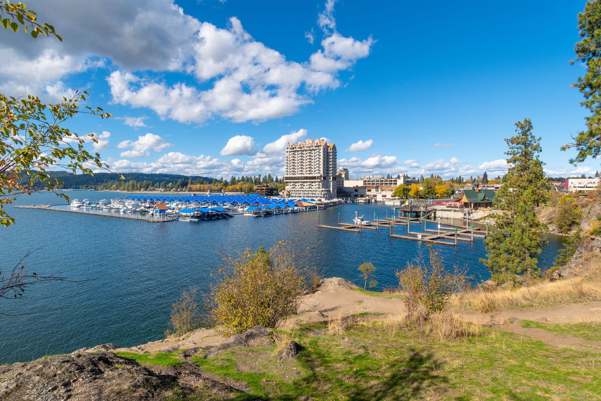 Photo & Video Gallery | North Idaho Inn