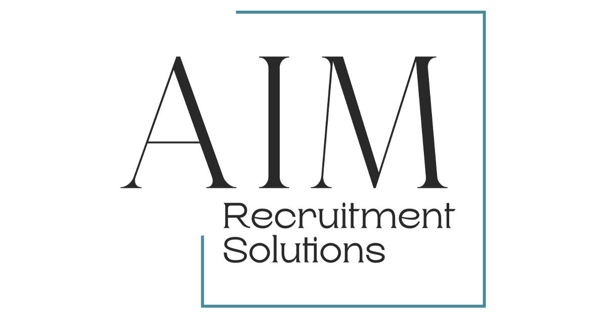 Submit your resume | AIM recruitment