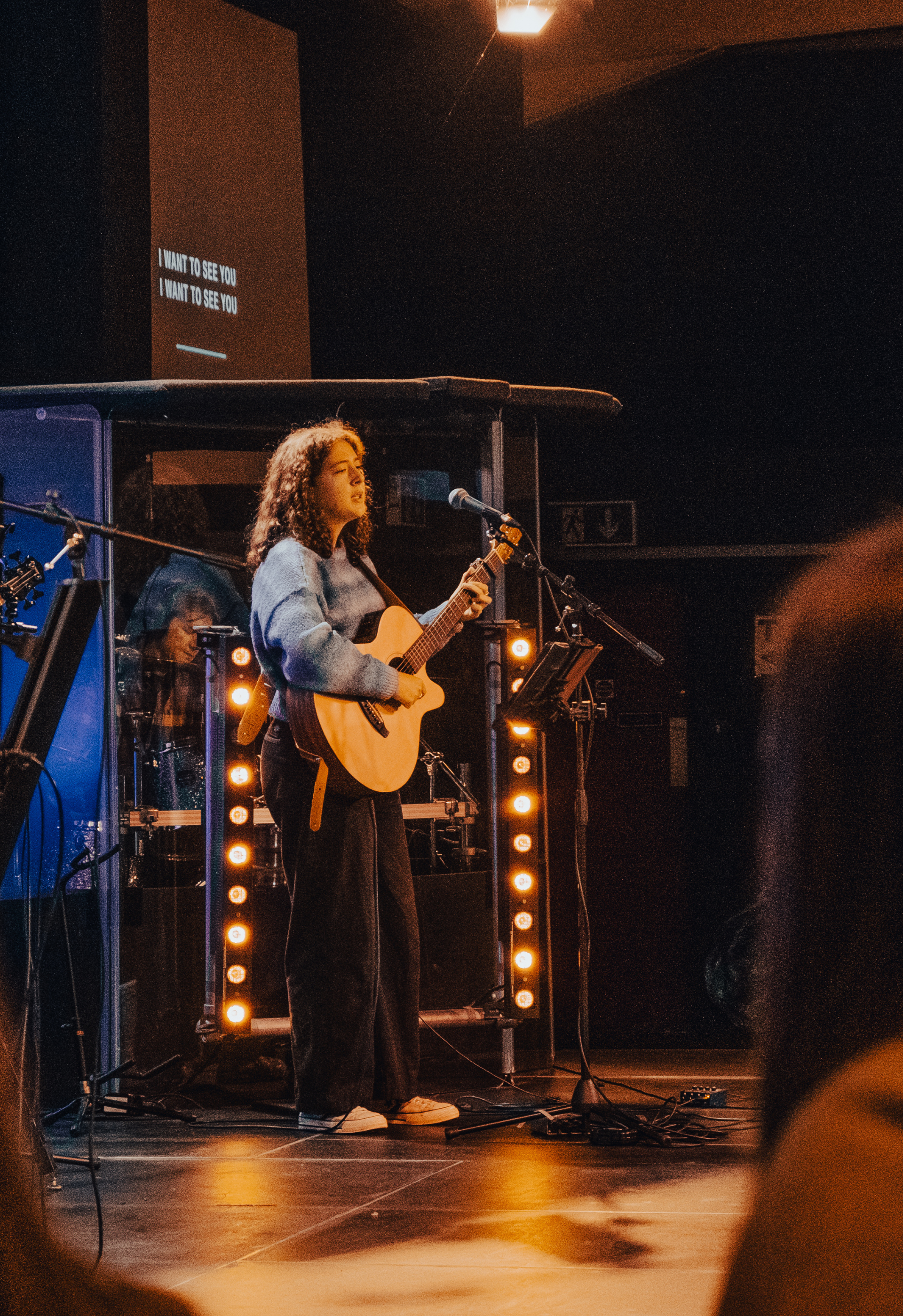 Engine House Church | Redruth Charismatic Church in Cornwall