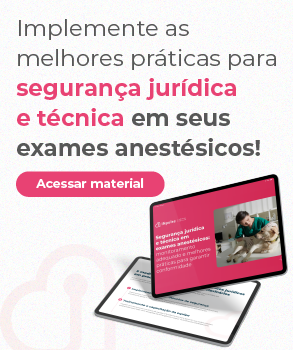Risco Cirúrgico: classificação ASA para veterinária.