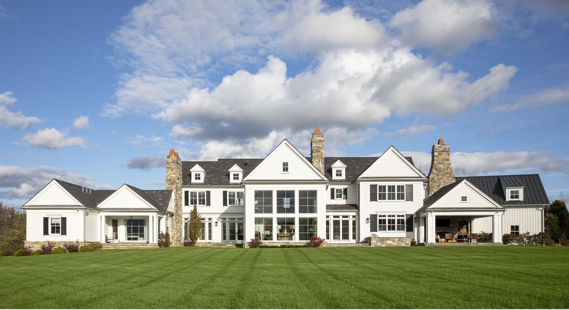 James Paragano Architect