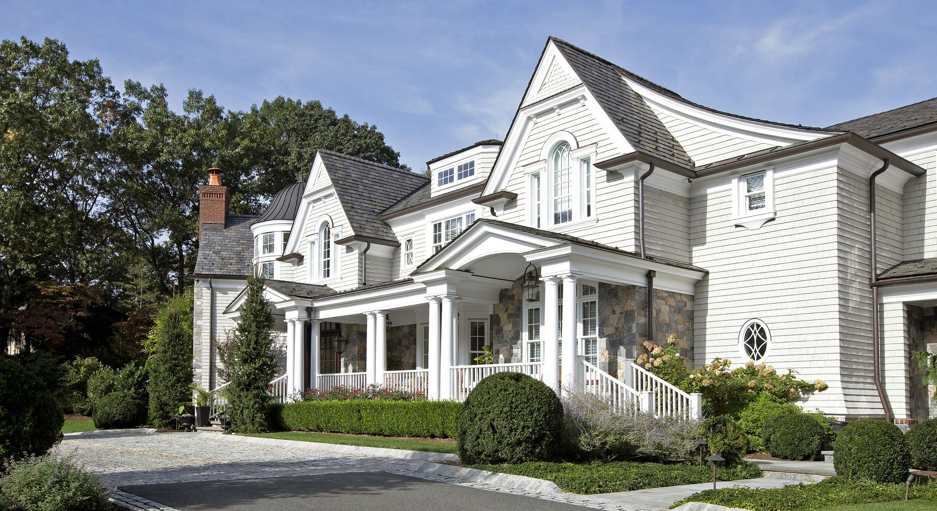 James Paragano Architect