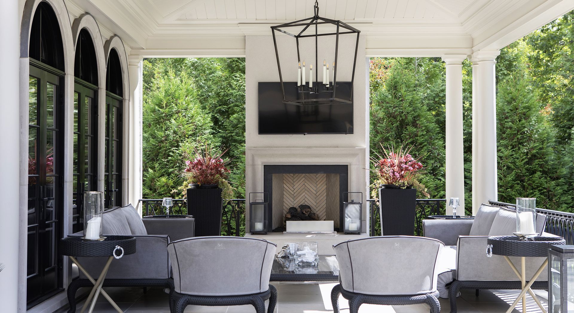 James Paragano Architect