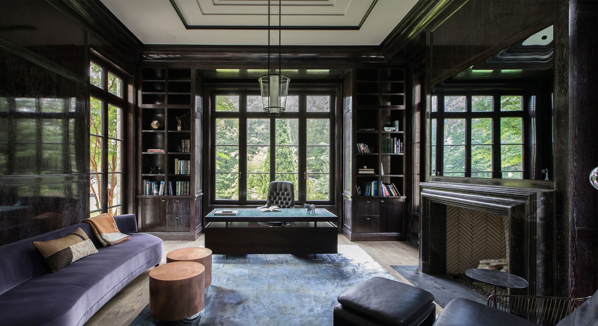 James Paragano Architect