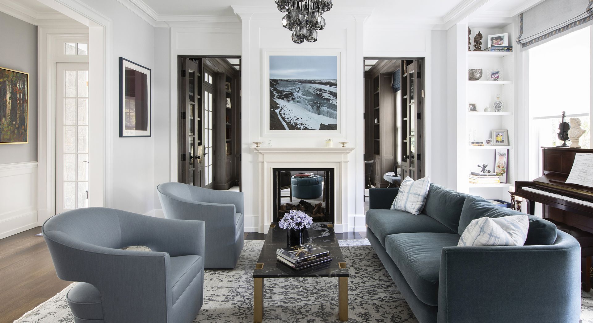 James Paragano Architect