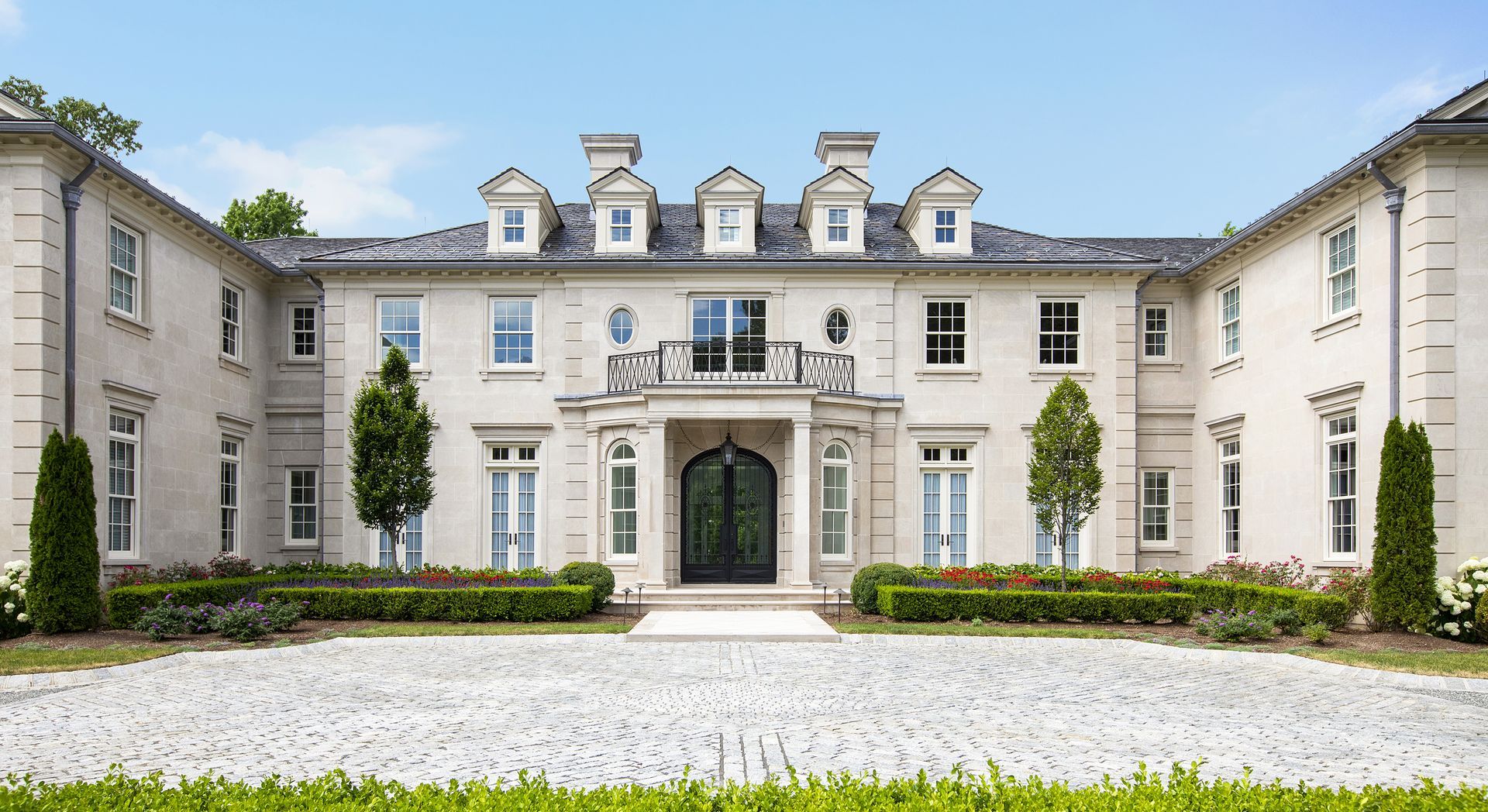 James Paragano Architect