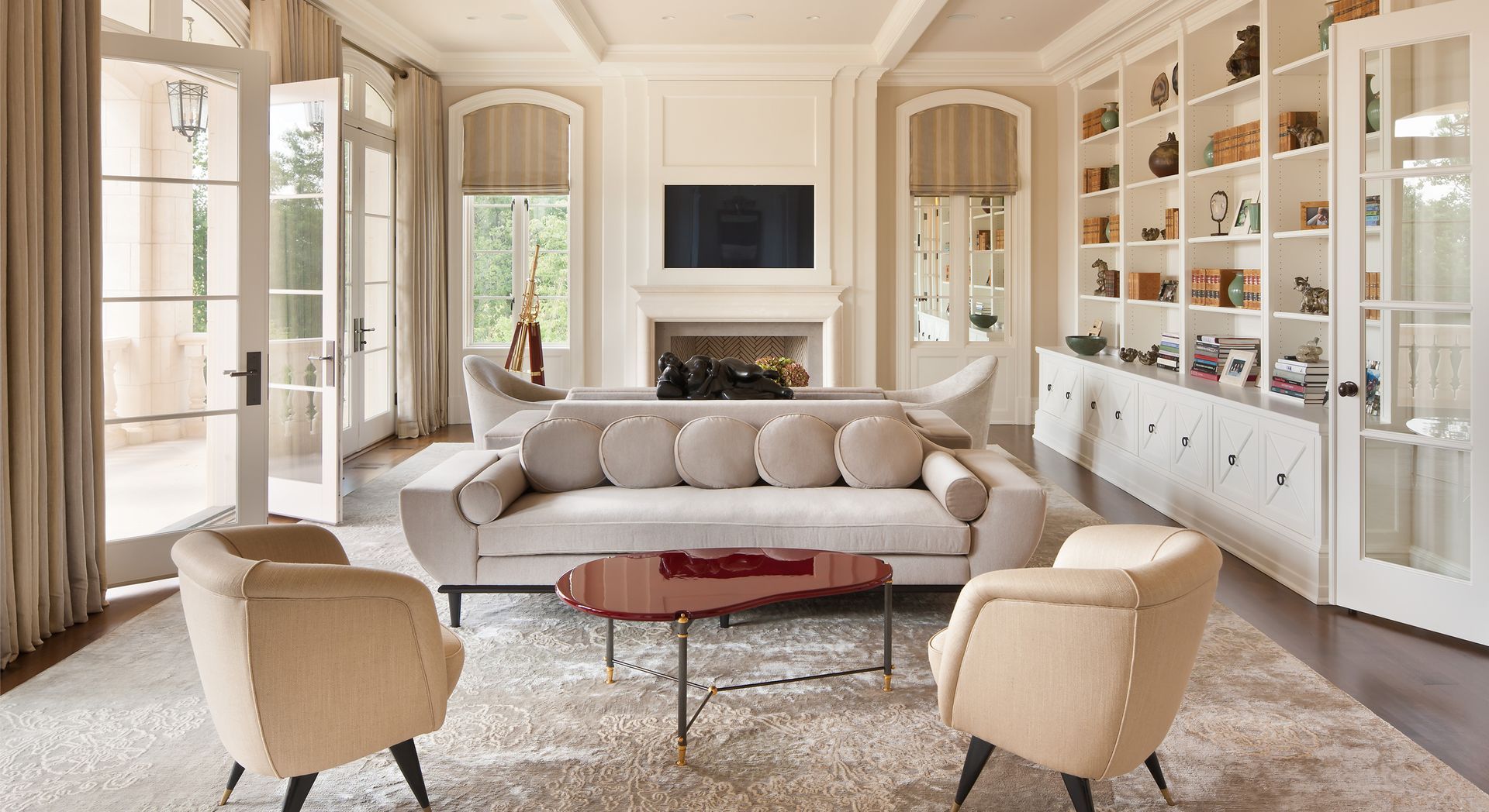 James Paragano Architect