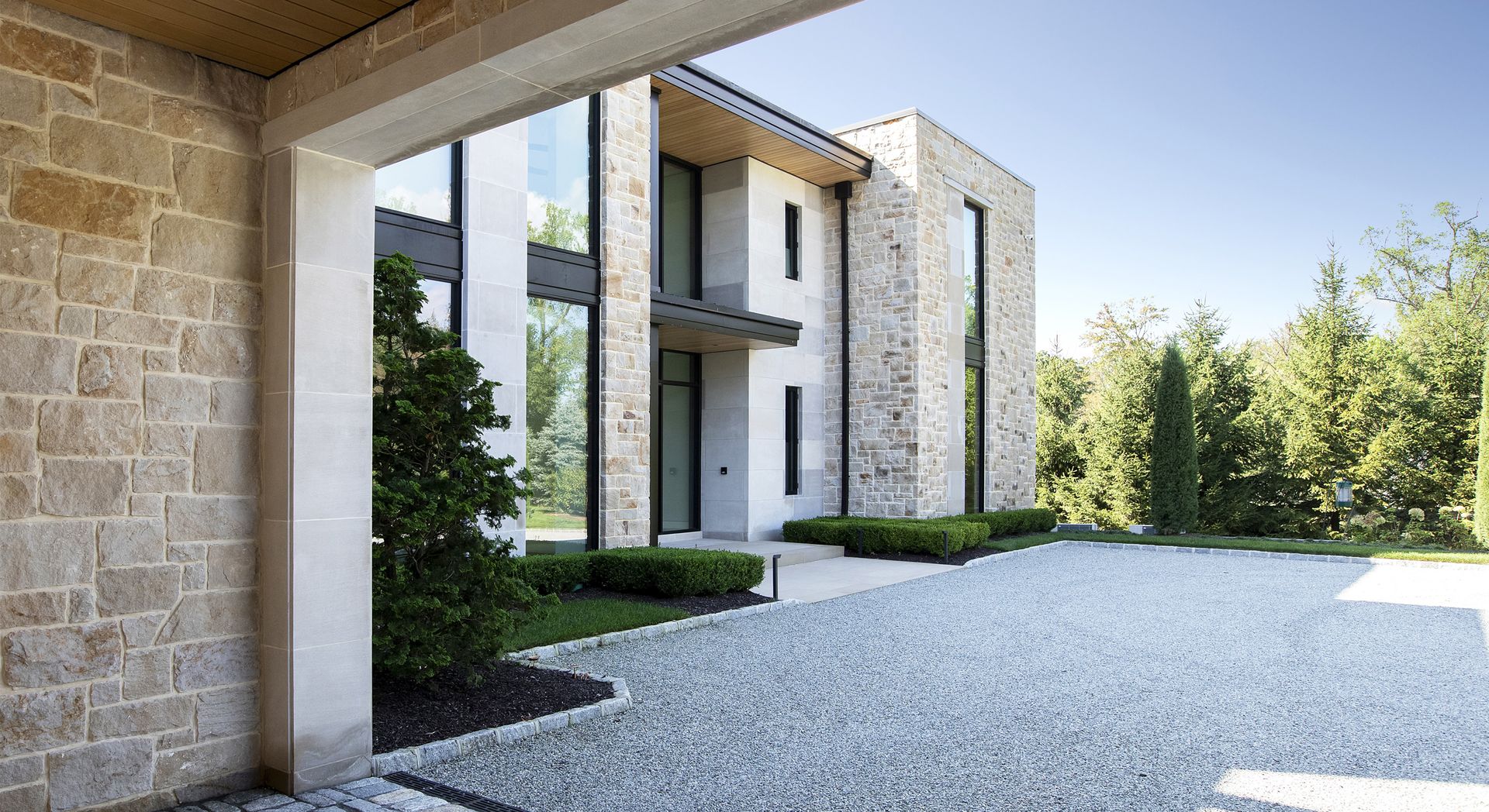 James Paragano Architect