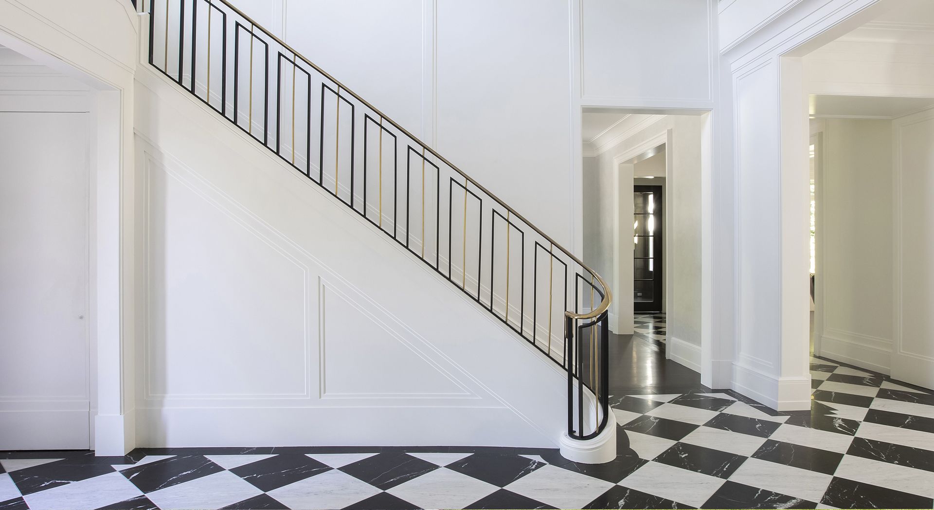 James Paragano Architect