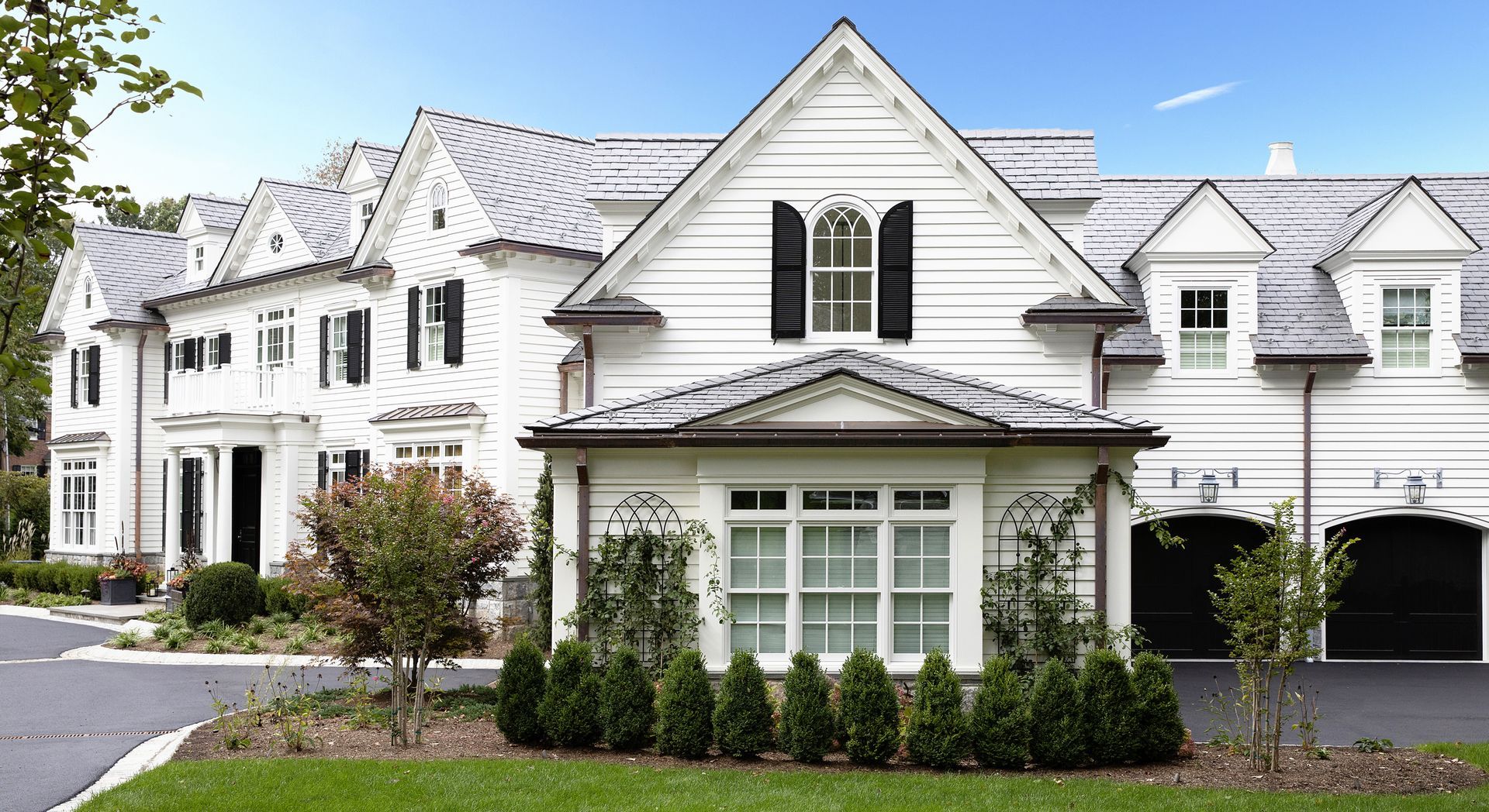 James Paragano Architect