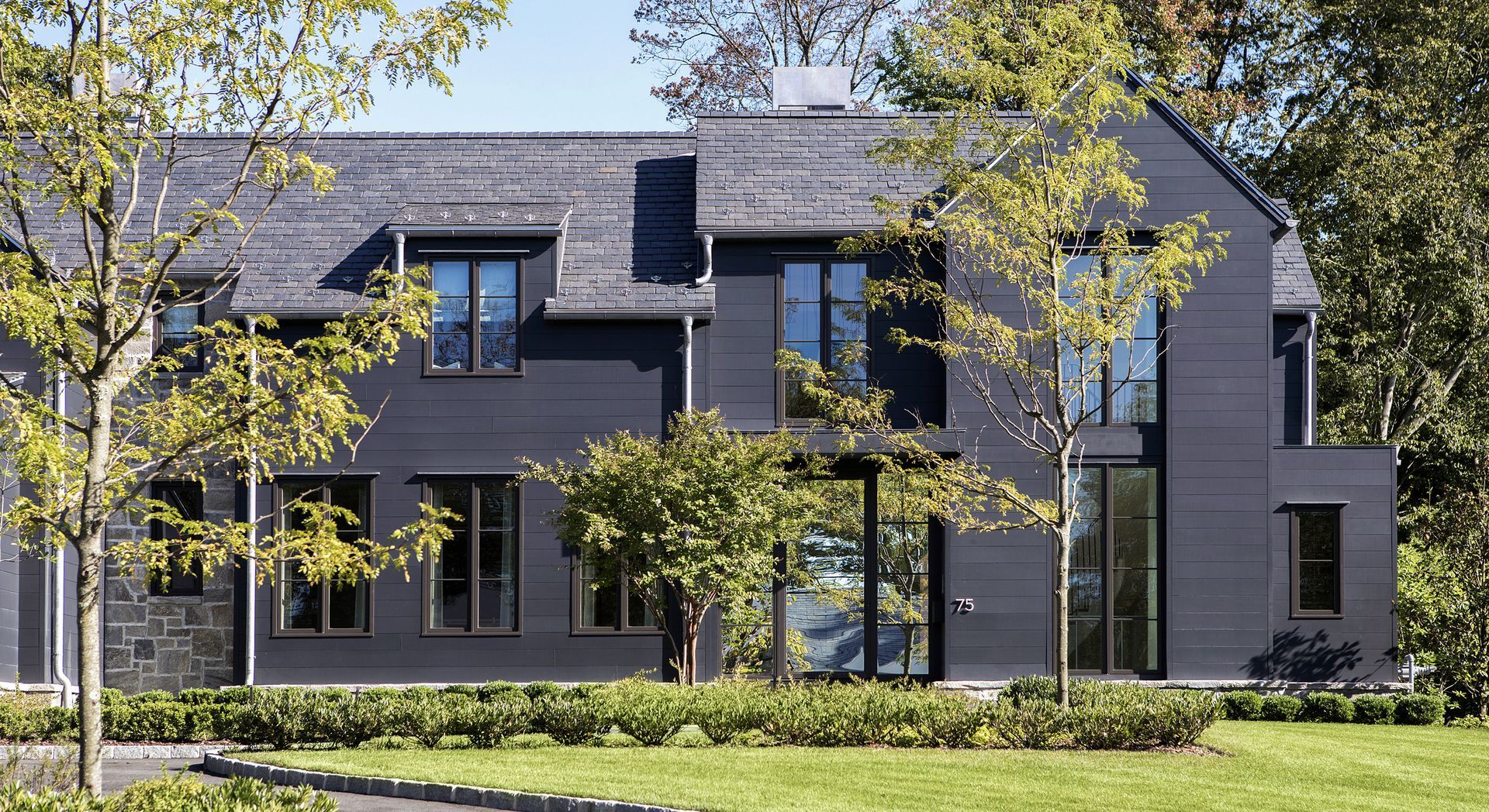 James Paragano Architect