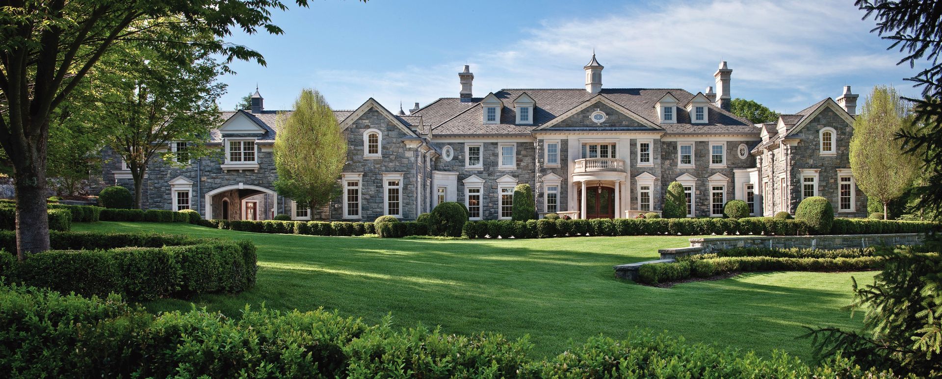 James Paragano Architect