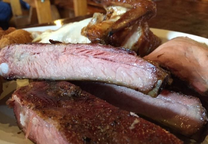 Bar-B-Q - Tampa, FL - Jimbo's Pit Bar B-Q