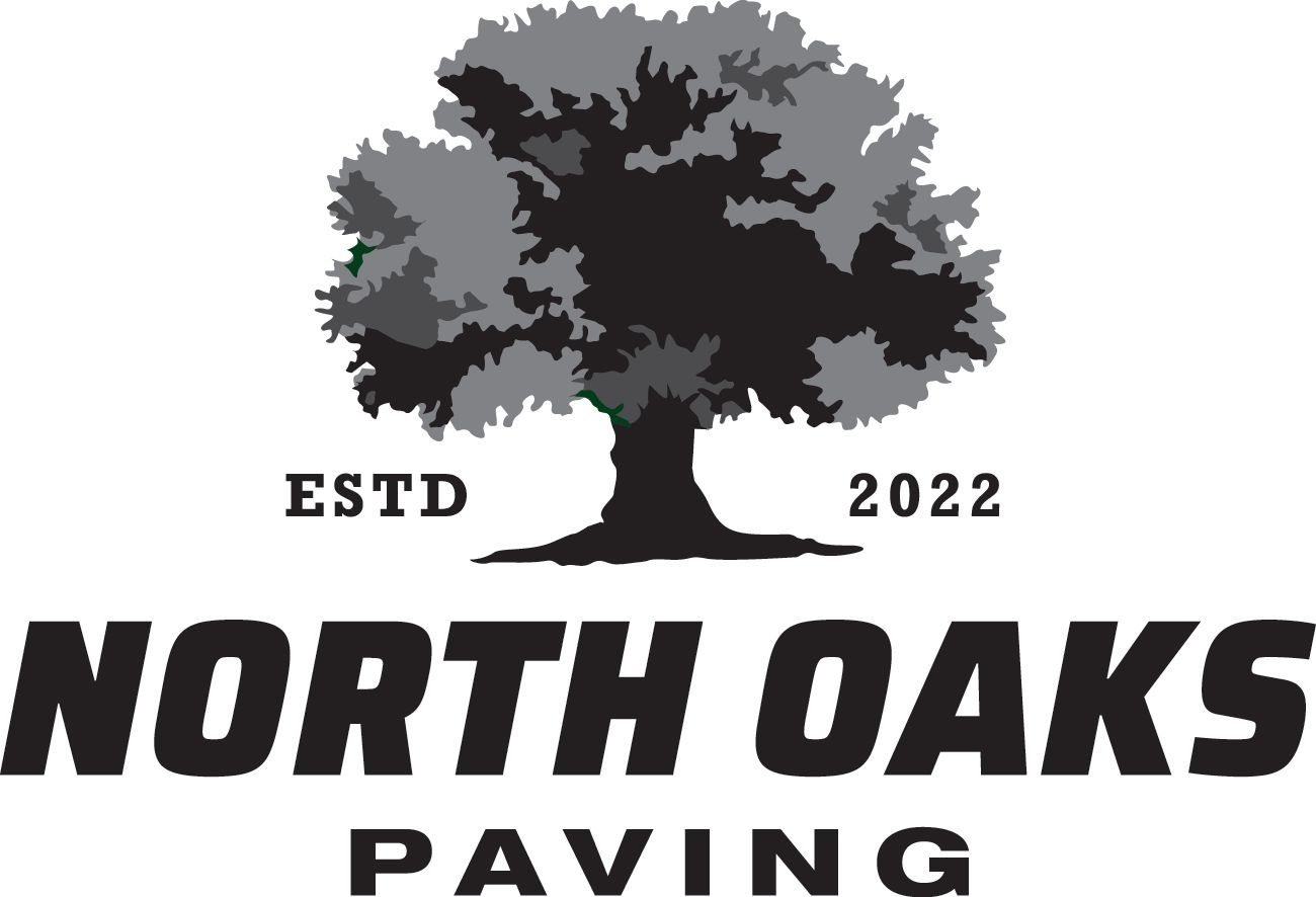 Asphalt Experts| North Branch, MN | North Oaks Paving