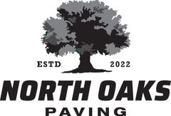 Gallery | North Branch, MN | North Oaks Paving