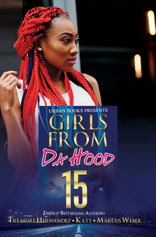 Urban Hood Books Amazon.com New Releases: The Best Selling New