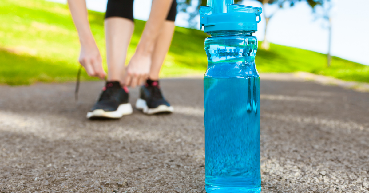 Signs That You Are Dehydrated | Hydrate You Oklahoma