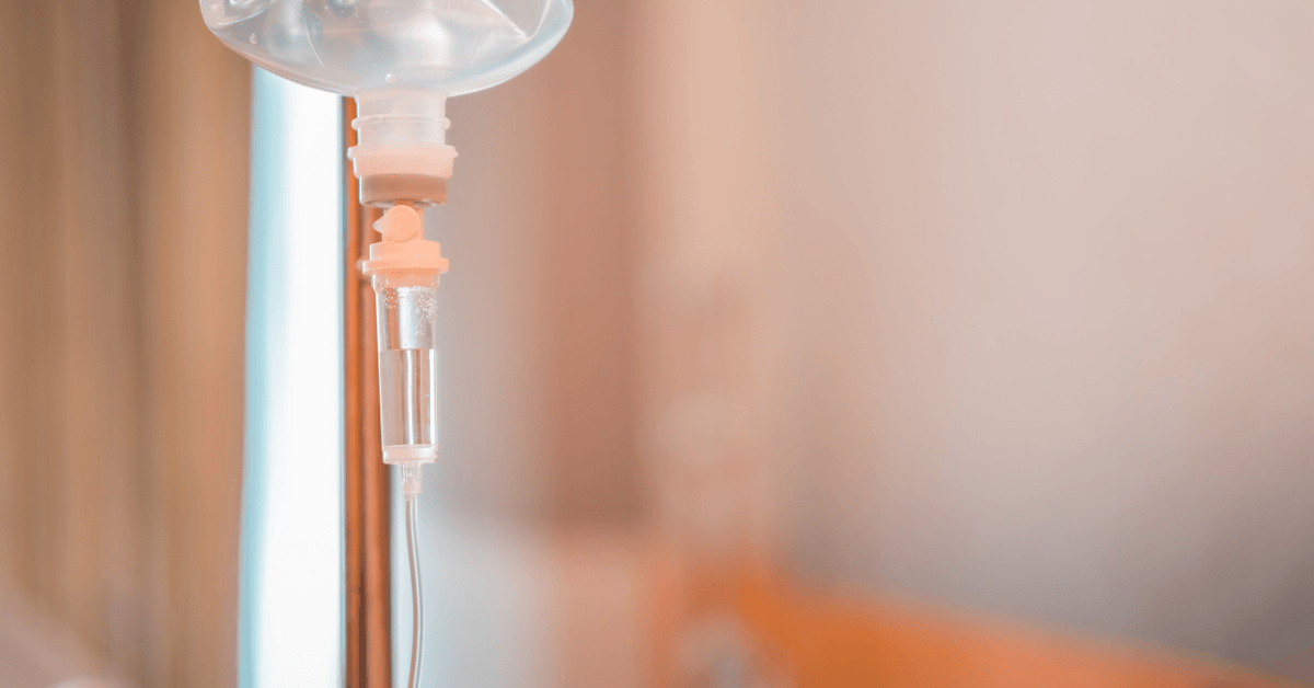 Myers Cocktail IV Benefits You Can Feel Now: Immunity, Energy, Relief