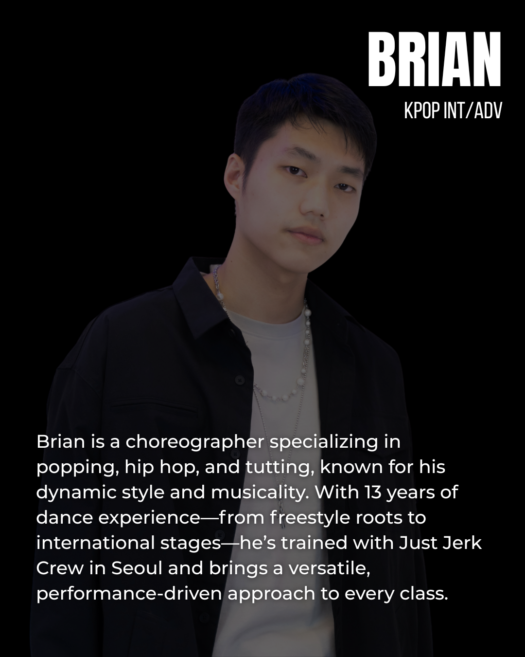 Learn Choreography to KPop Music in Dallas | K-Pop Dance Dallas