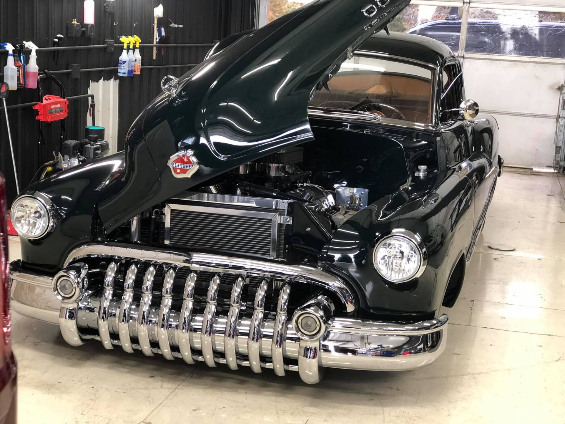 Vehicle Detailing Combo Packages in Georgetown, IN | Austin’s Clean ...