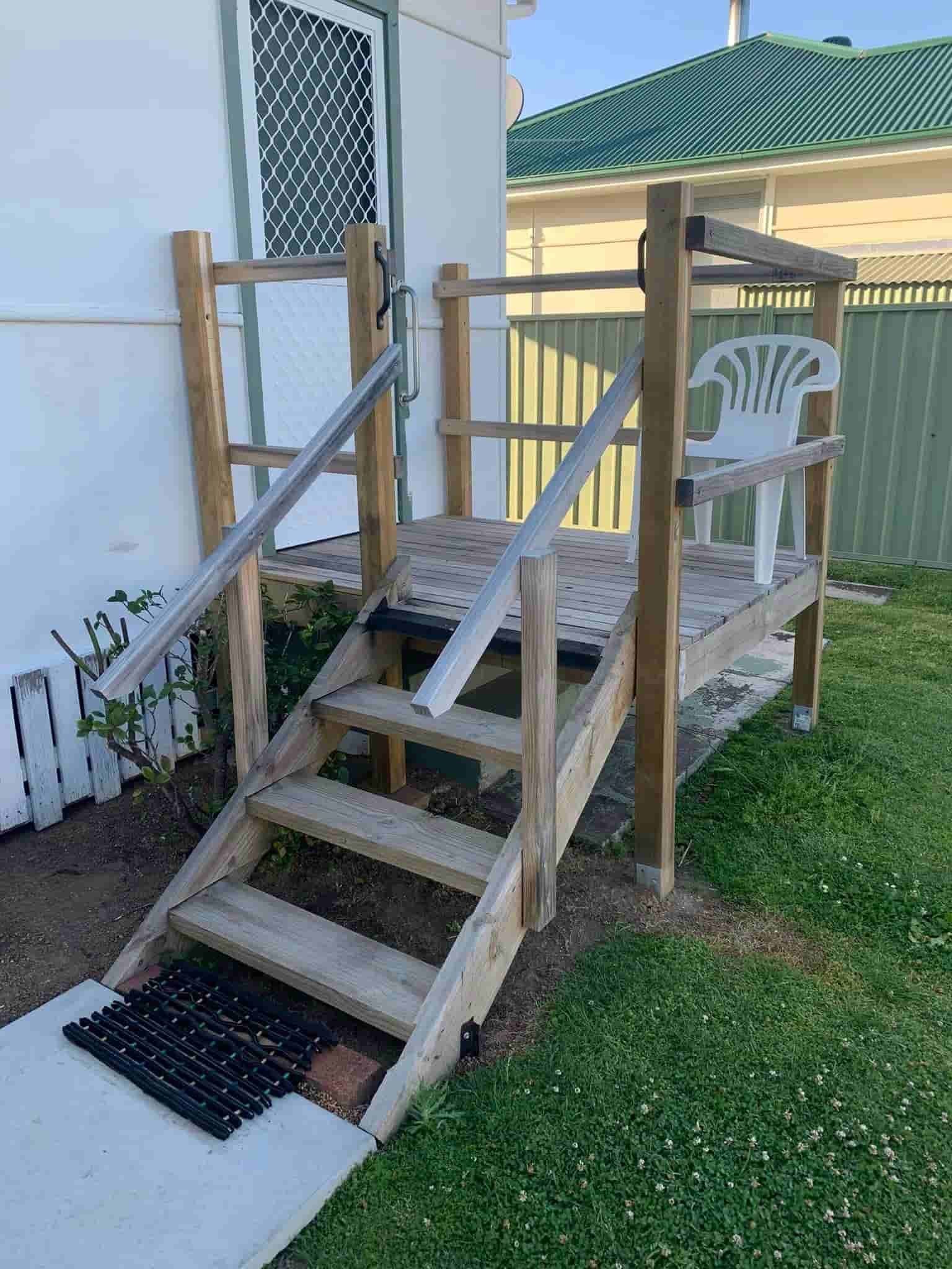 Nowra Painting Services | Painter in Shoalhaven