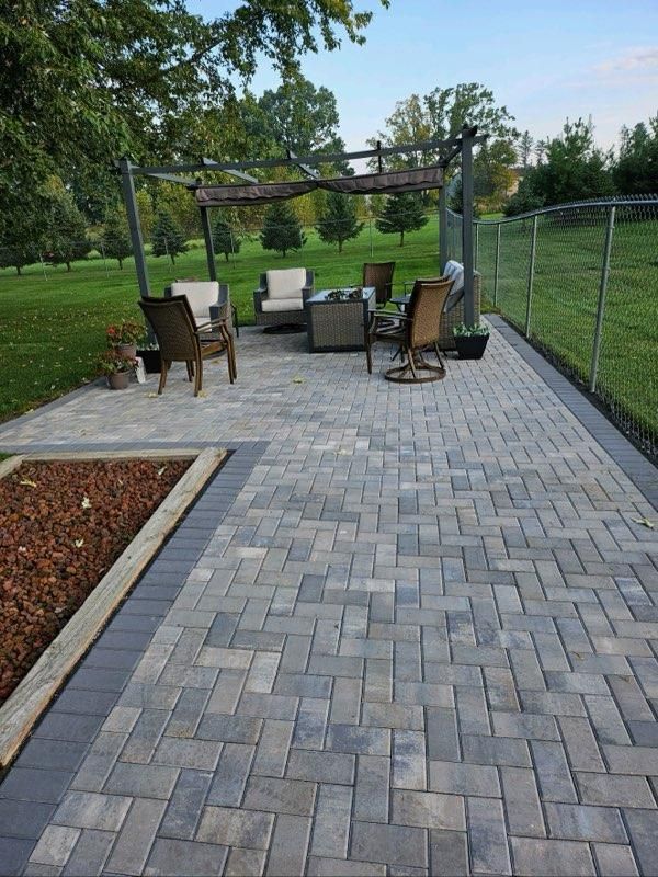 Lawn Regrading & Sod Installation | Davison, MI