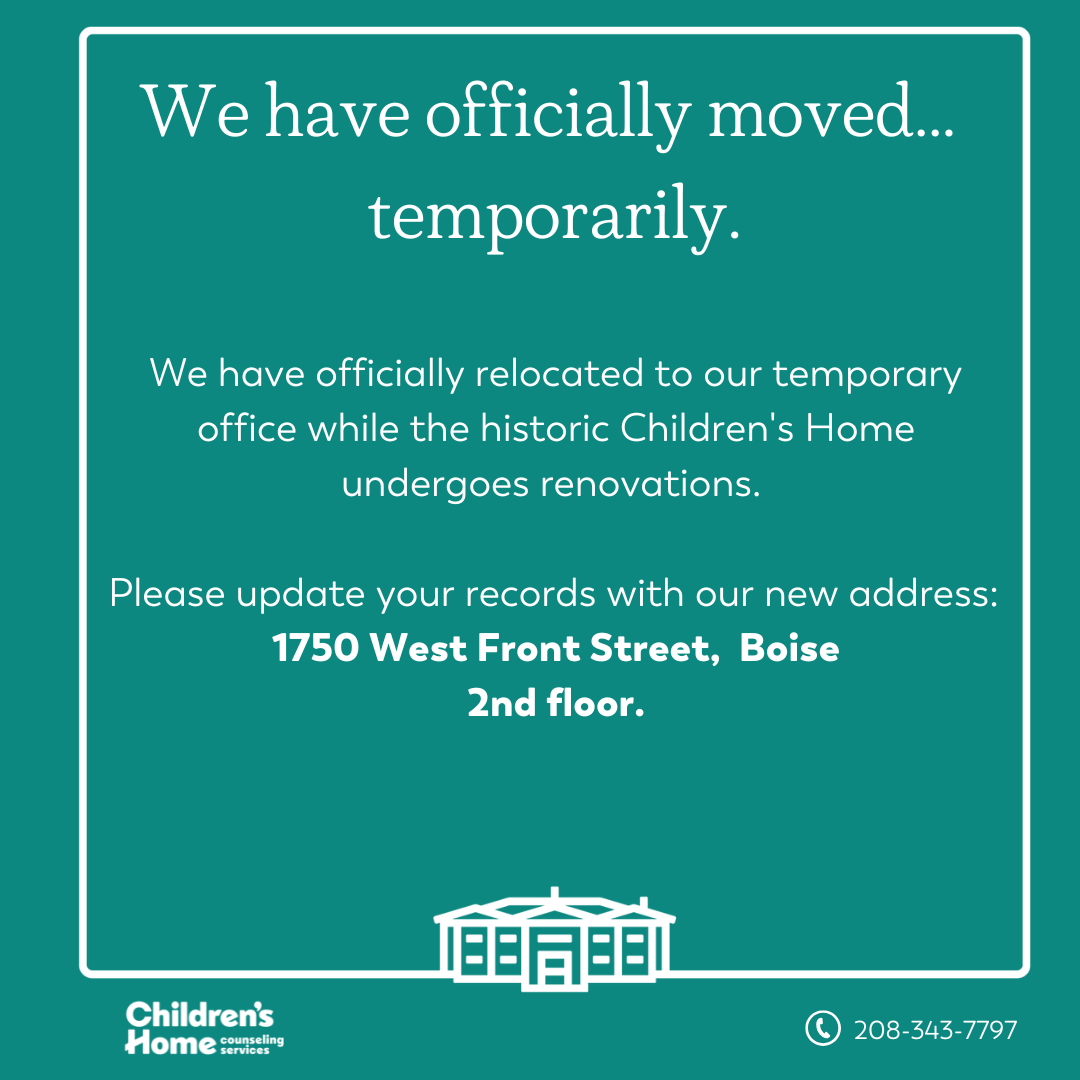 Youth Mental Health Counseling | Children's Home Counseling Services | ID