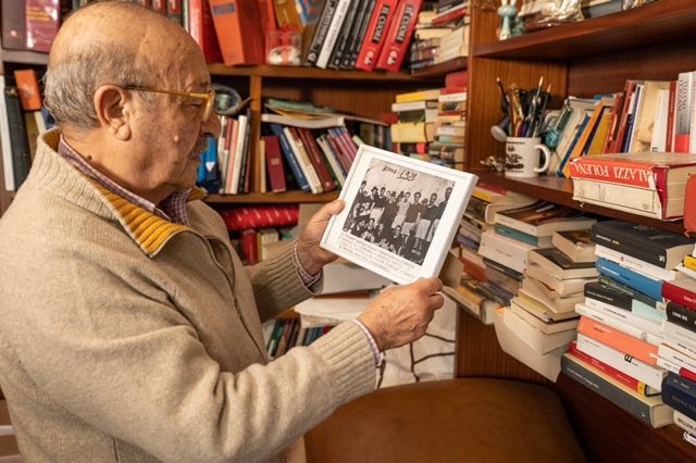 Il pressapochismo di Fender e il "camaleontismo" di Lello Russo