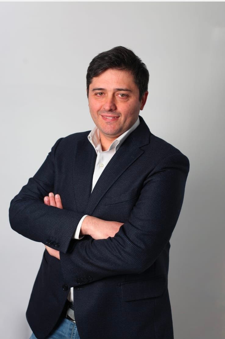 Iasevoli: "Parlo alle generazioni dimenticate dalla politica"