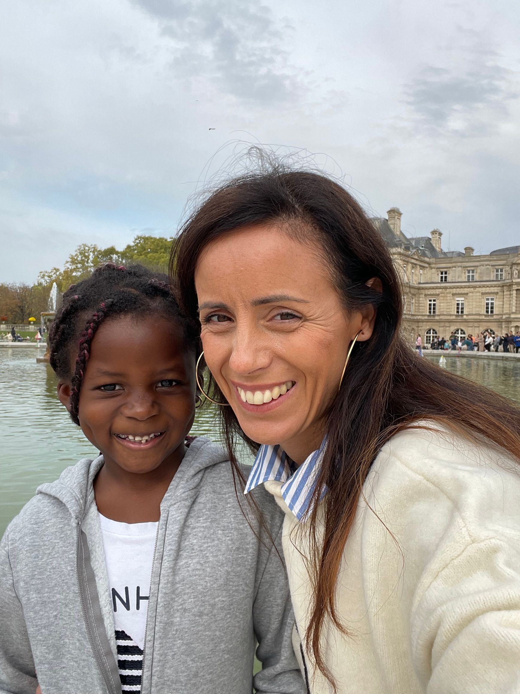 "Da donna a donna" - di Ornella Manzi - Fabia e l'adozione