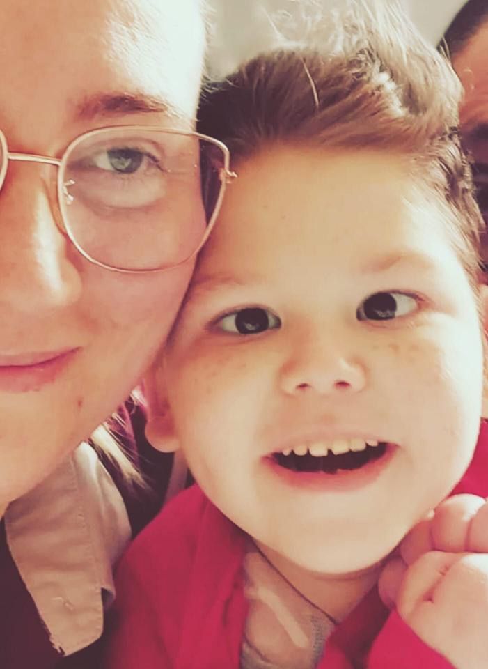 "Da donna a donna" -La storia di Raffaele