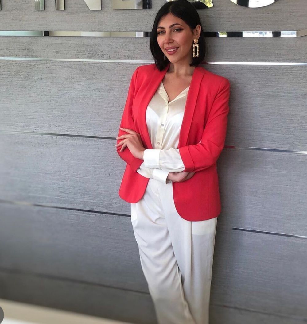 Da donna a donna - di Ornella Manzi - Ecco Nunzia Esposito