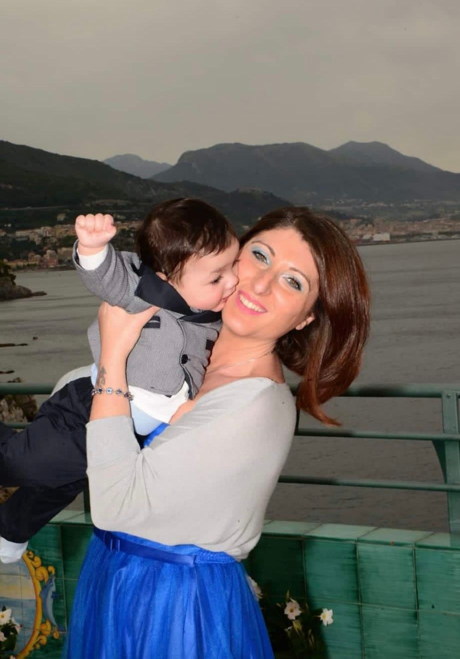 "Da donna a donna" - di Ornella Manzi - Ecco Fiorella Ammaturo