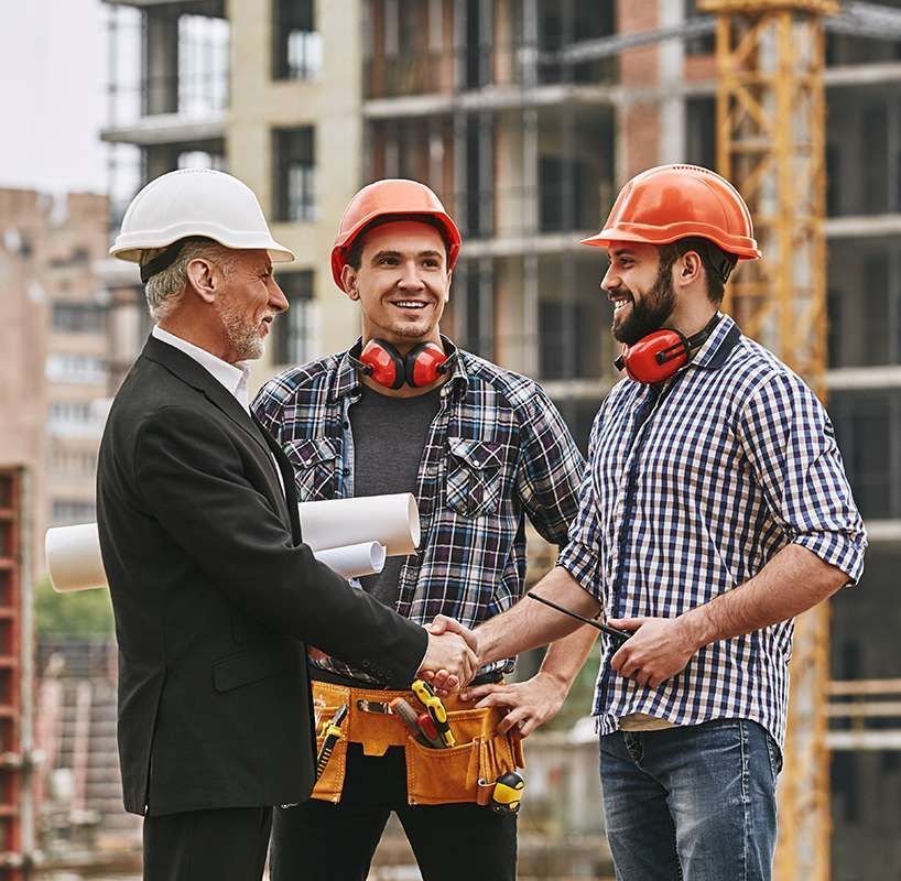 General Contractor Near Me | Mill Valley, CA