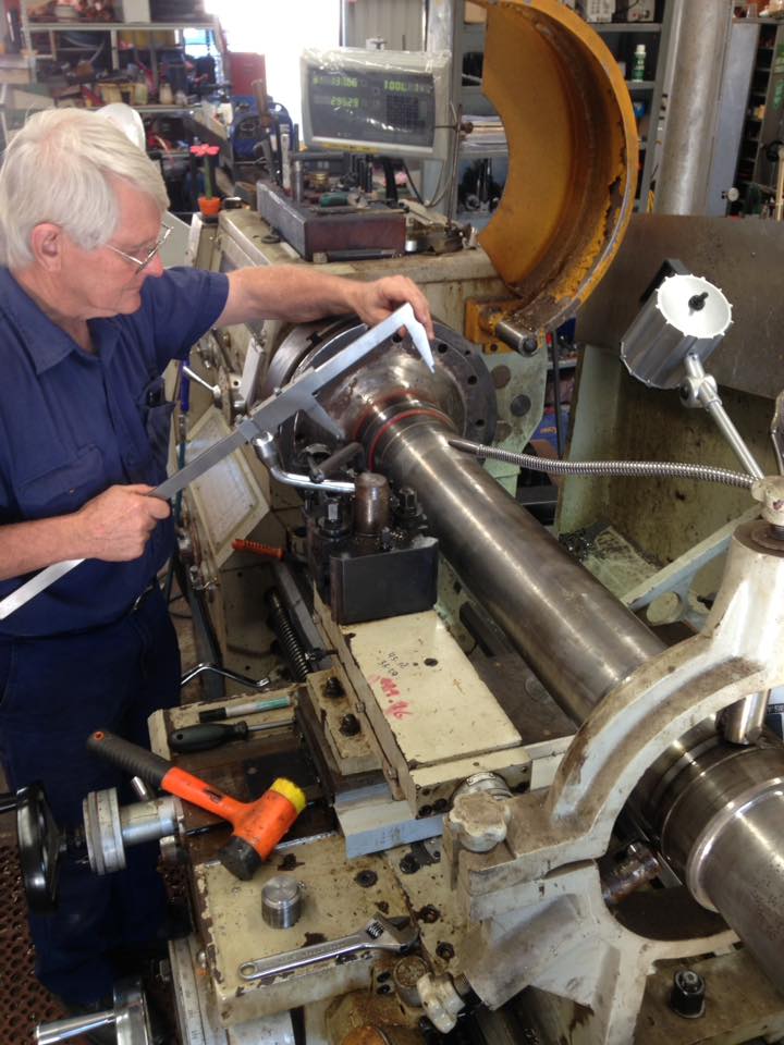 Hardarc Engineering | The Sunshine Coast