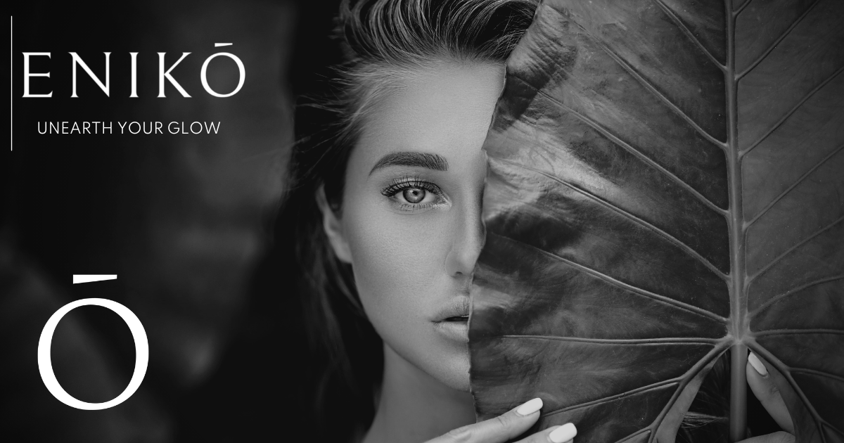ENIKŌ - Unearth Your Glow