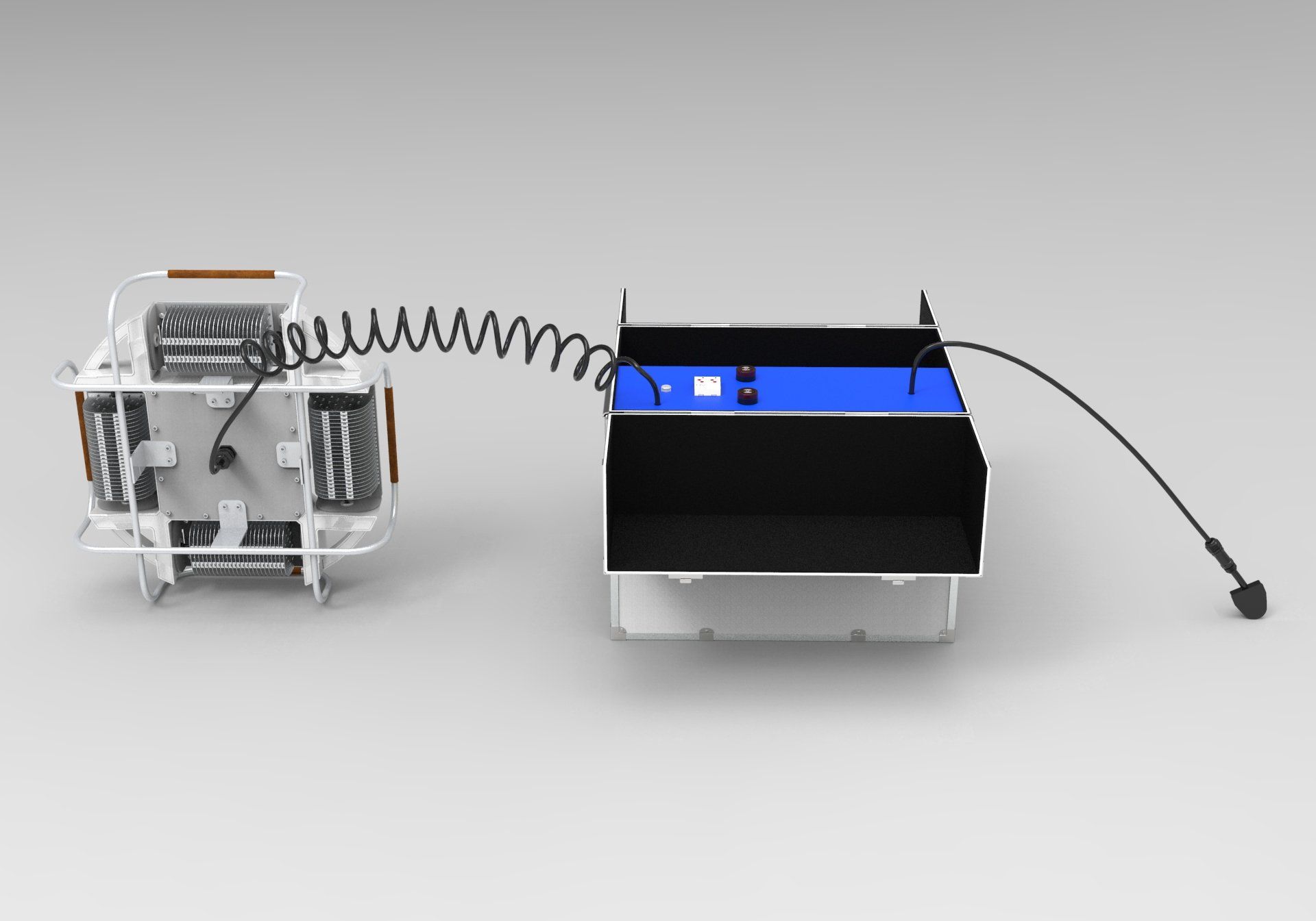 Cooltech UVC - Gallery