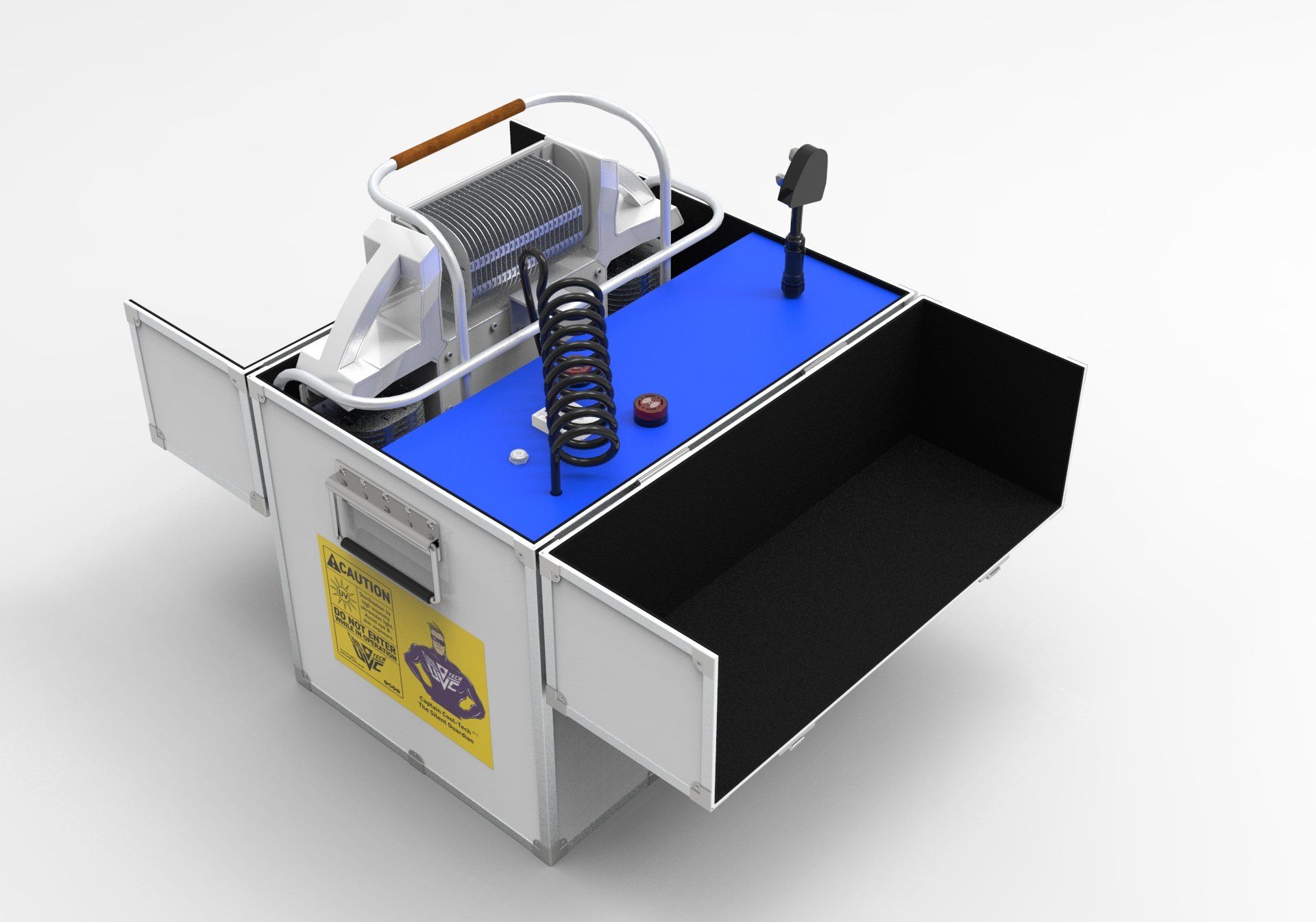 Cooltech UVC - Gallery