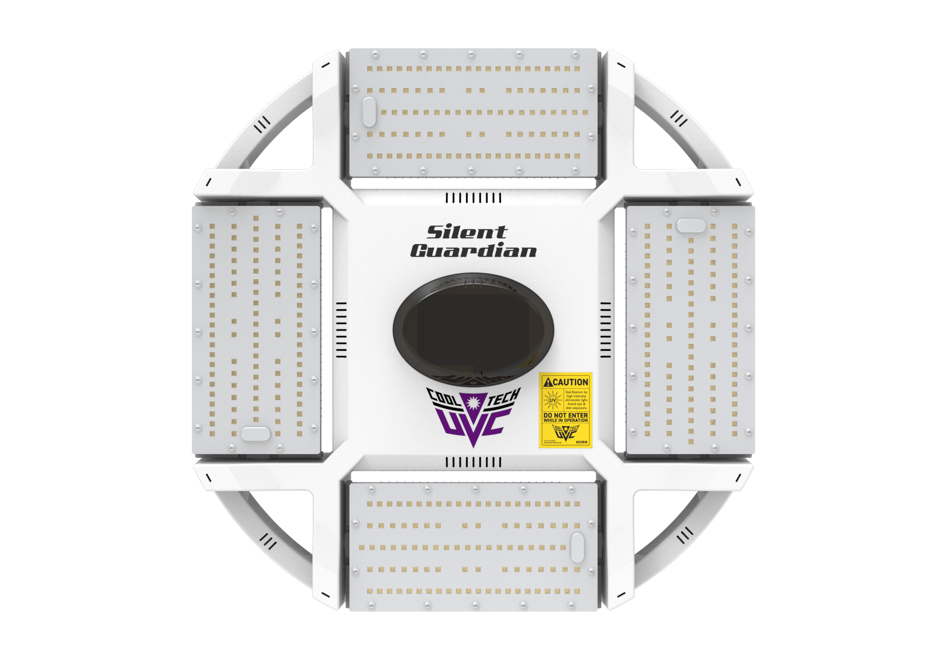 Cooltech UVC - Gallery