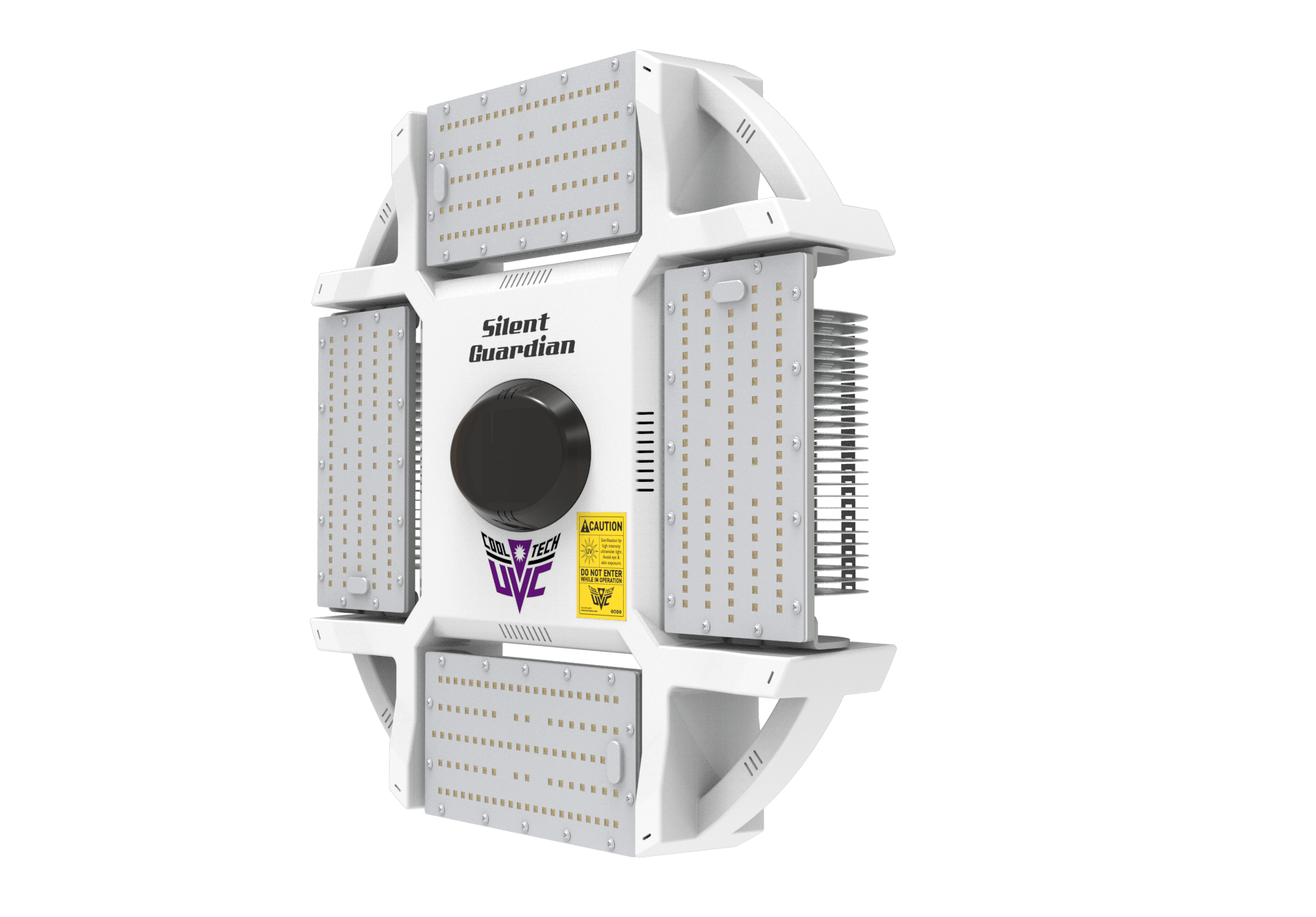 Cooltech UVC - Gallery