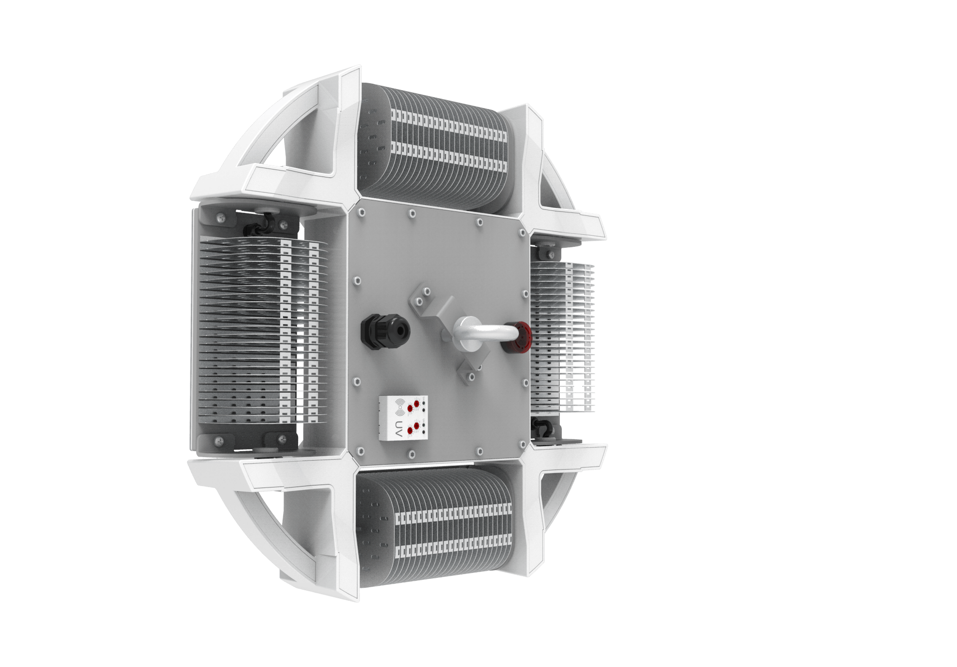 Cooltech UVC - Gallery