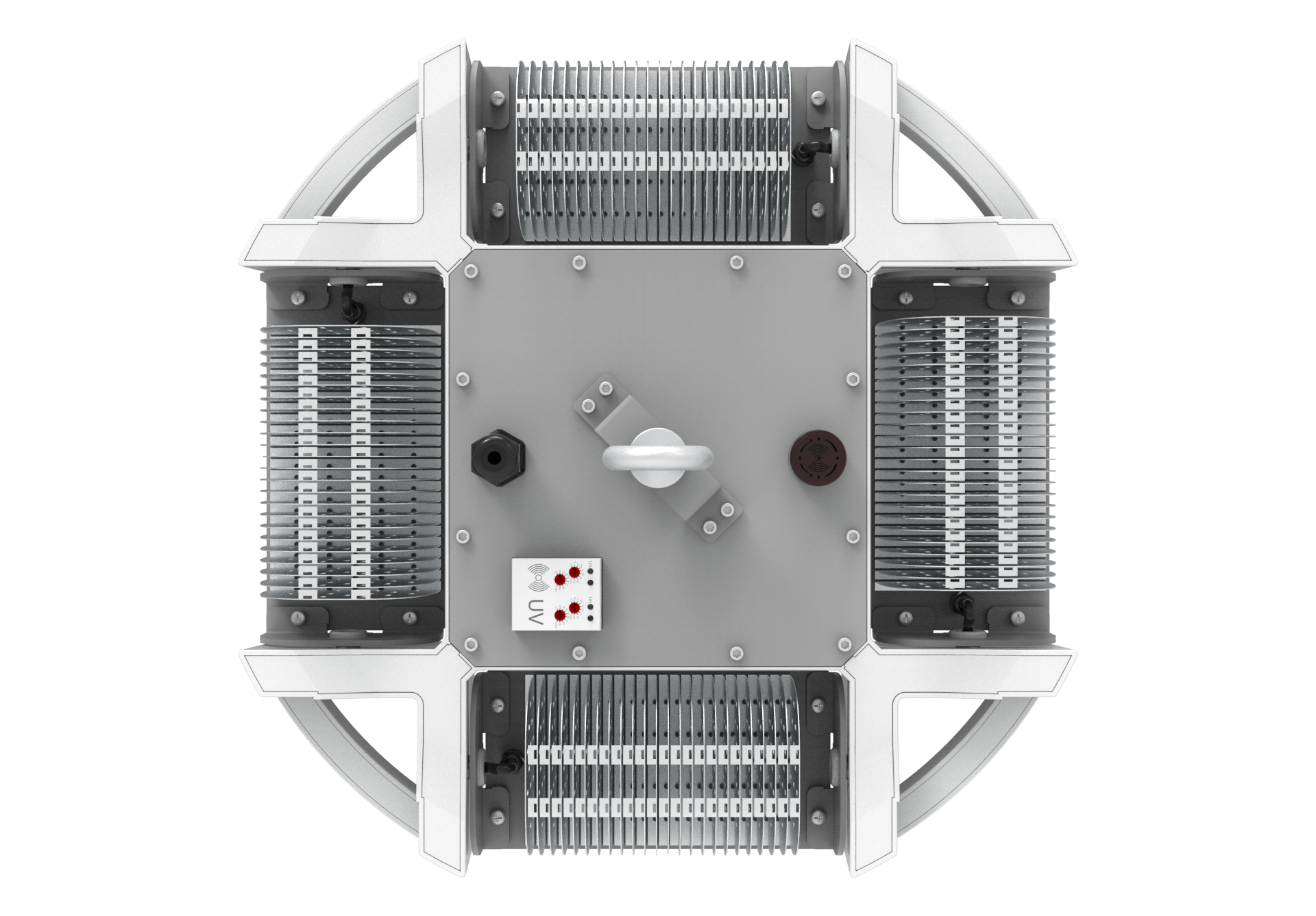 Cooltech UVC - Gallery