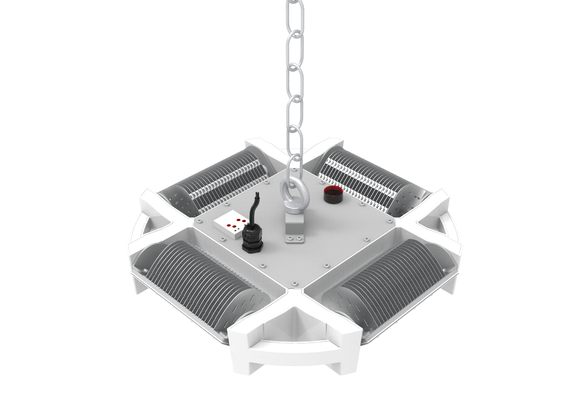 Cooltech UVC - Gallery