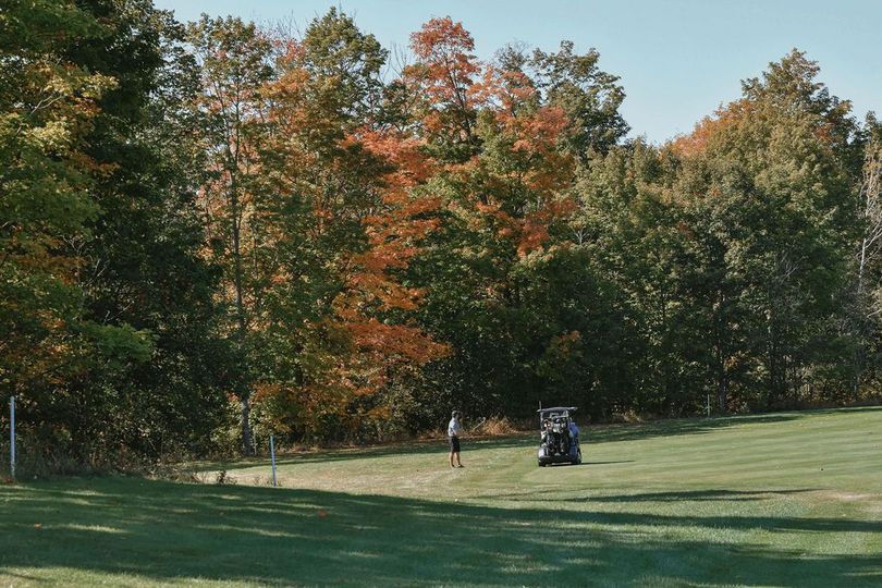Golf Course | Ridgeview Country Club | Duluth, MN
